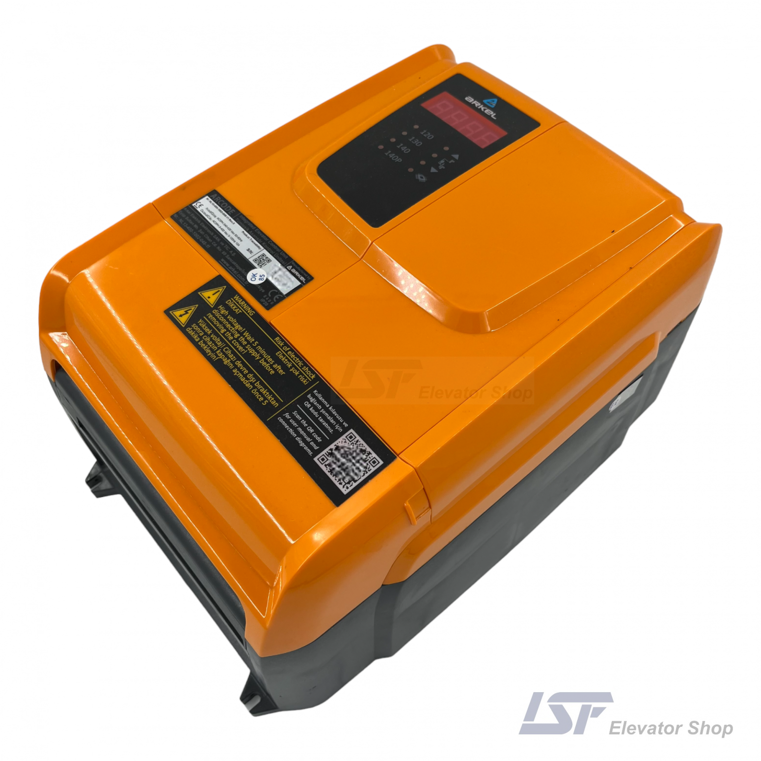 Buy Arkel ARCODE 4B26A Integrated Lift Control Unit @ ISF Elevator Shop