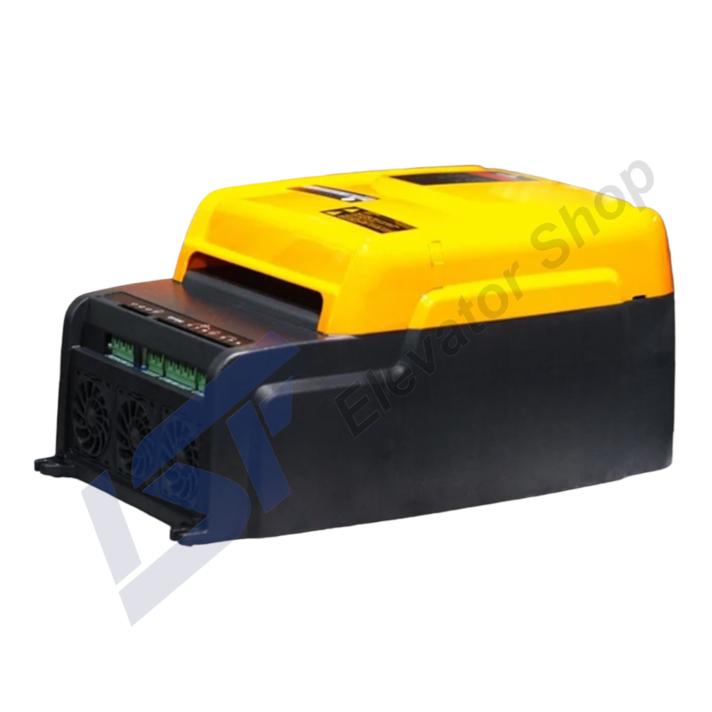 Arkel ARCODE: Evaluation of Elevator Control Systems