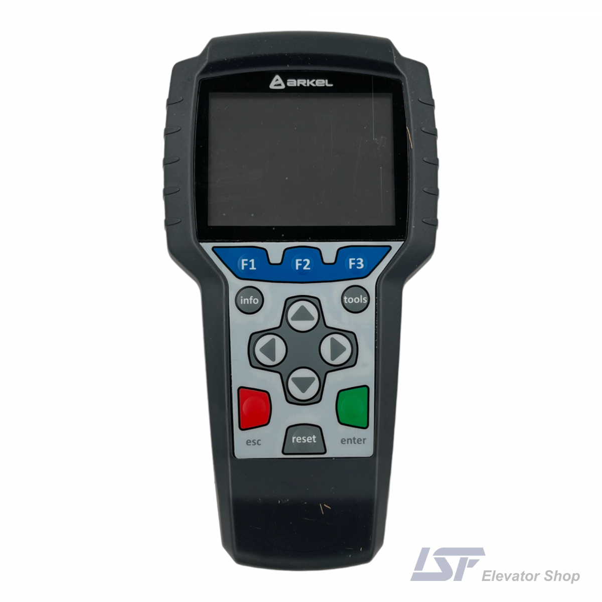 ISF Elevator Shop - Buy Online Lift Parts, Panels, Components