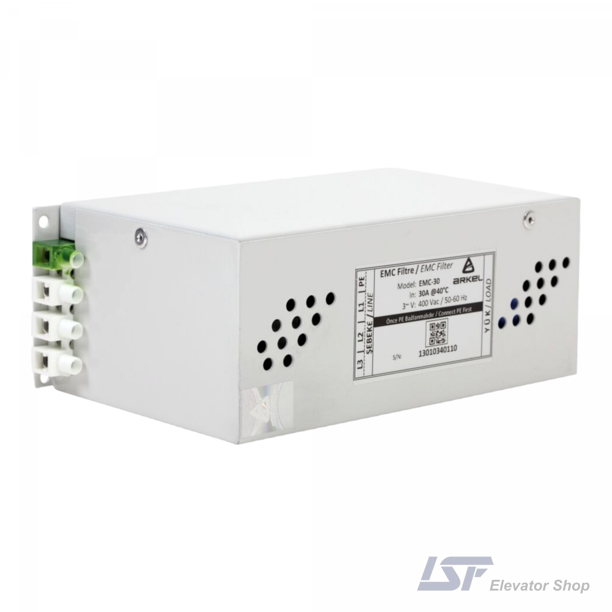 ISF Elevator Shop - Buy Online Lift Parts, Panels, Components