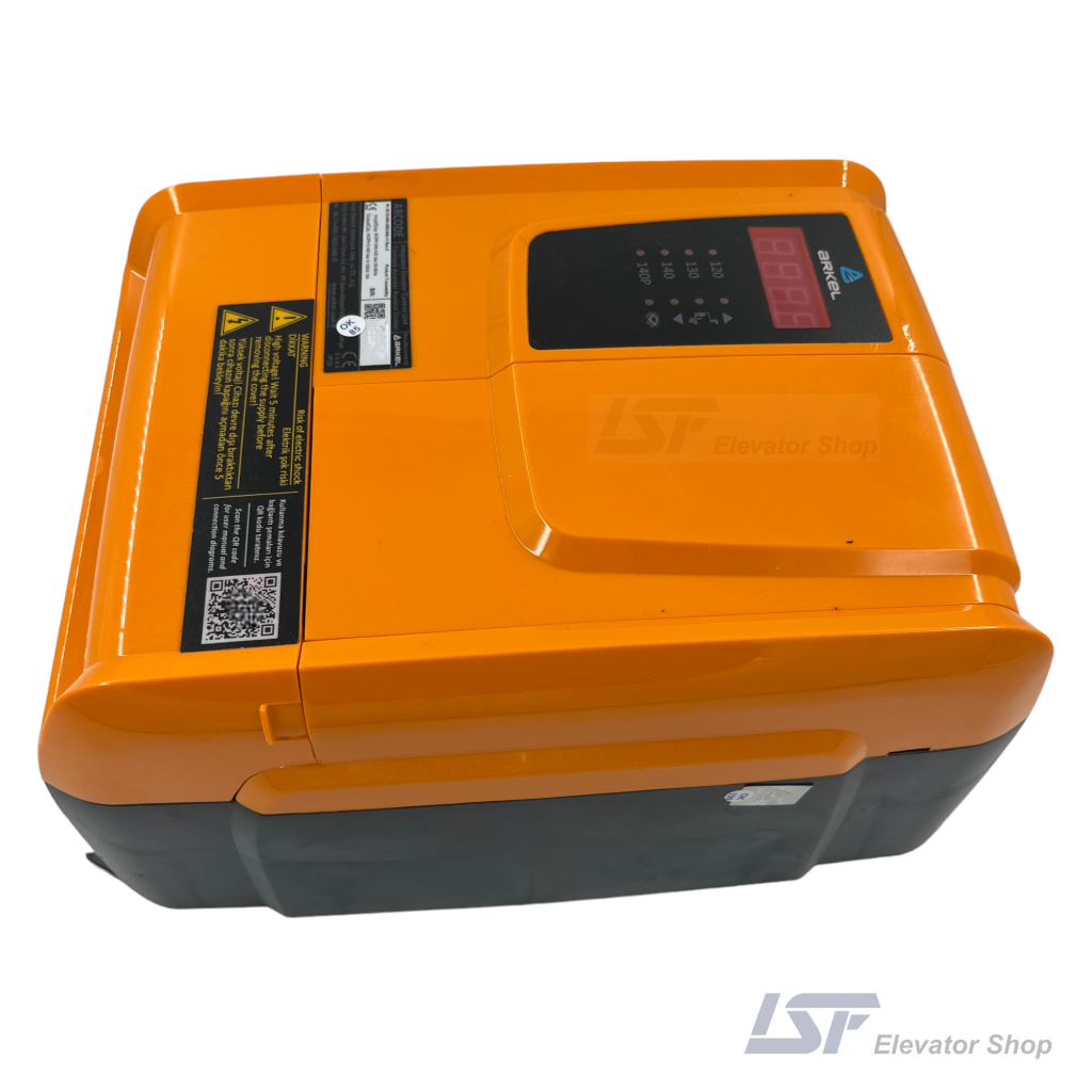 Buy Arkel ARCODE 4B10A 10A Integrated Elevator Control Unit @ ISF ...