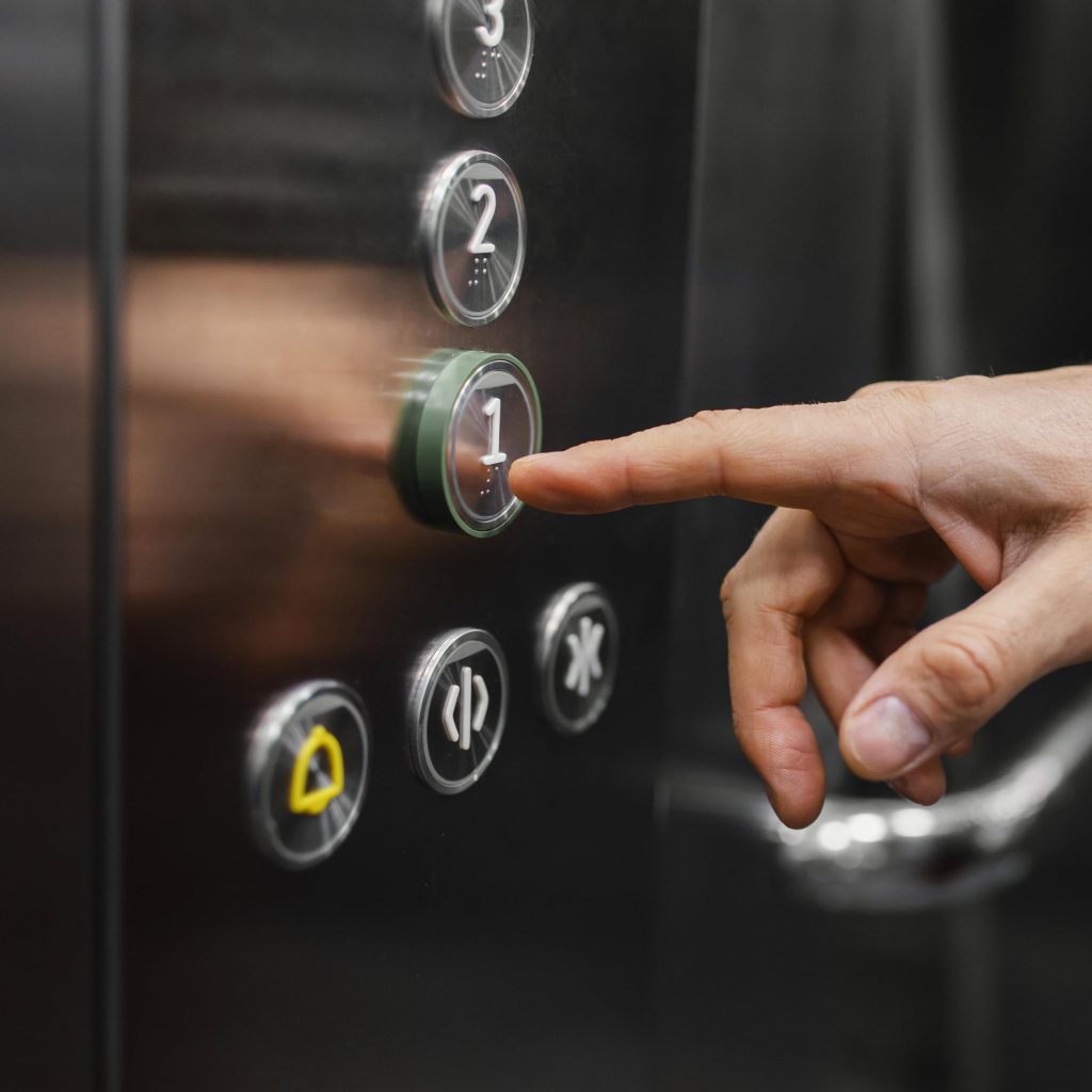 About Us: ISF Elevator Shop's 50-Year Mastery in Lift Components