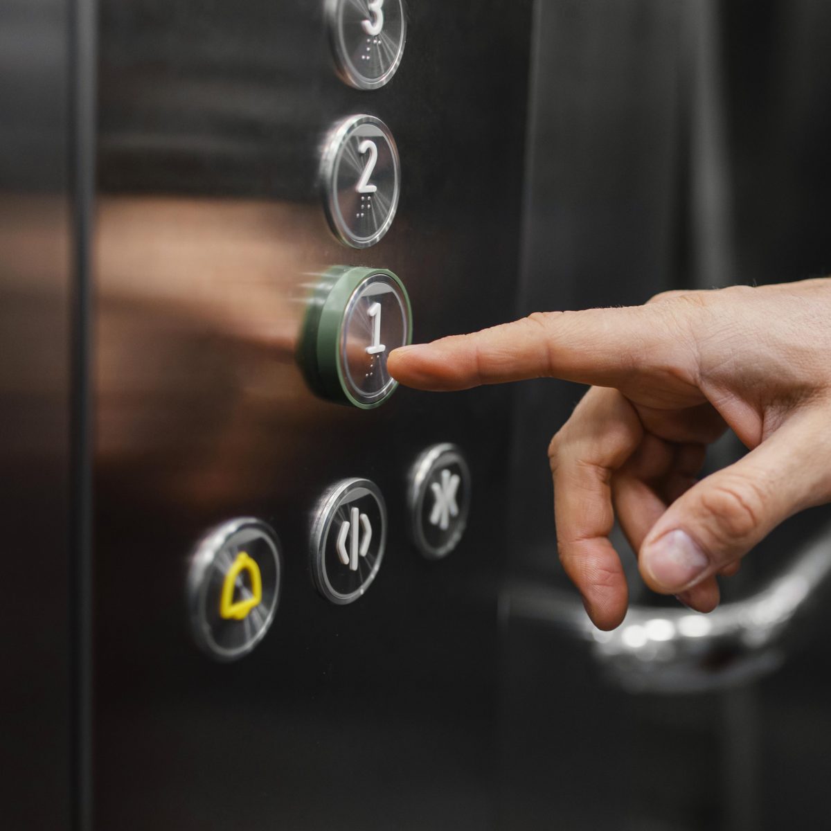 About Us: ISF Elevator Shop's 50-Year Mastery in Lift Components