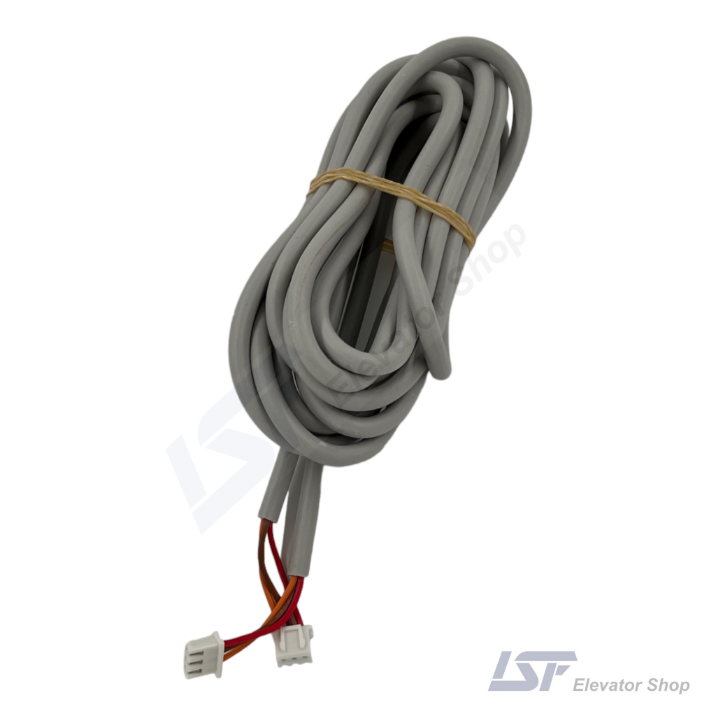 Button Cable • ISF Elevator Shop