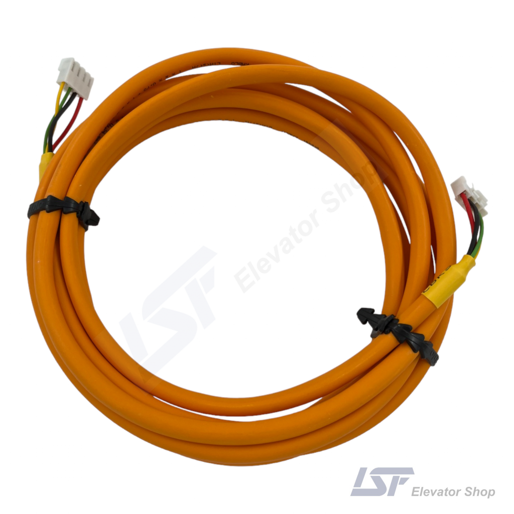 Arkel Can-bus Cable for Lift @ ISF Elevator Shop