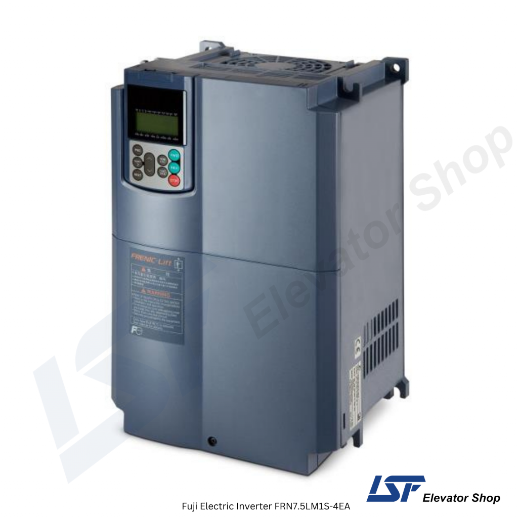 Fuji Electric FRN0025LM2A-4E 11 kW Elevator Inverter