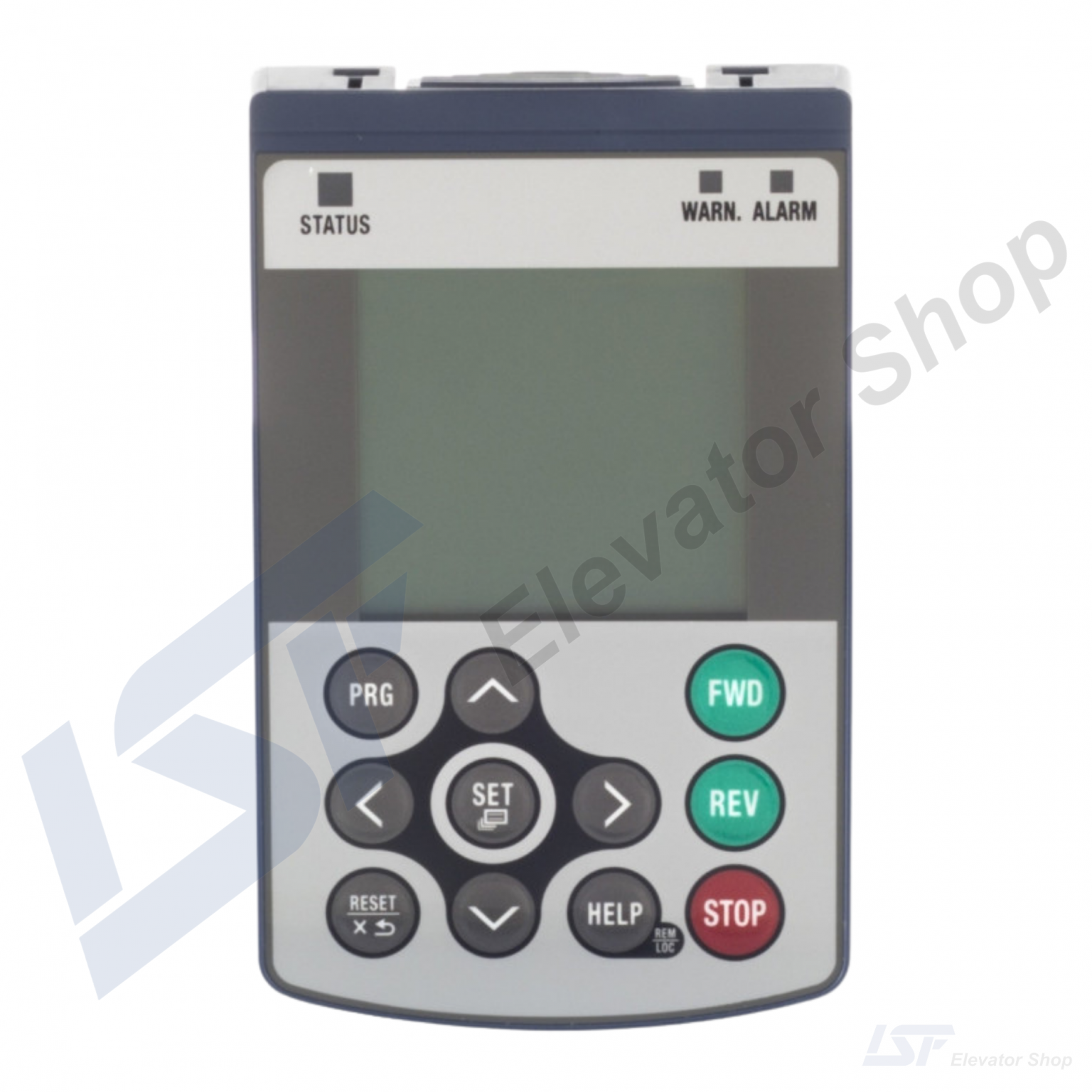 Fuji Electric TP-A1-LM2 Advanced LCD Keypad for Elevator